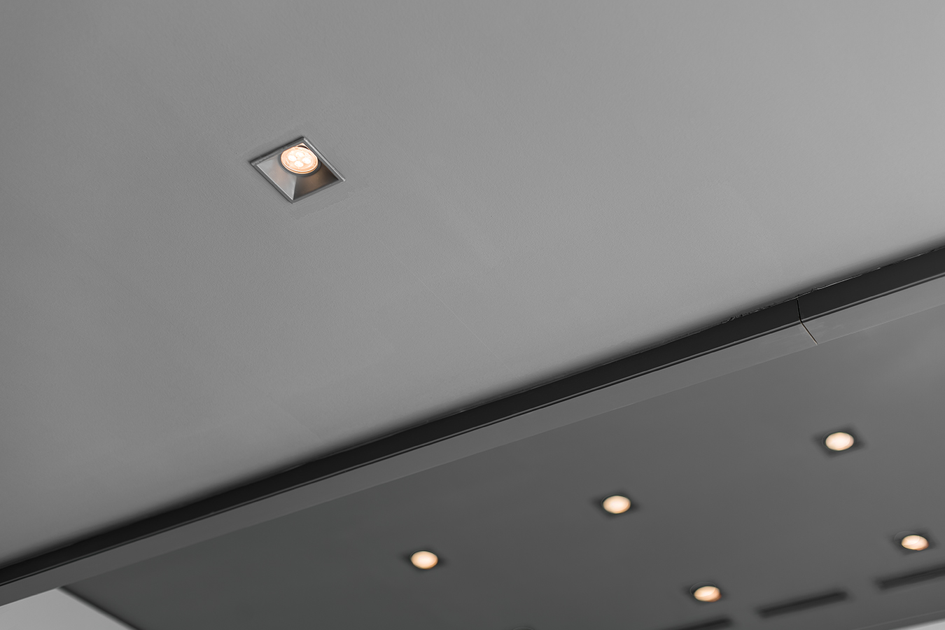 Corvus S4 | Sıva Altı Aydınlatmalar | İç Aydınlatma – Novalux Lighting