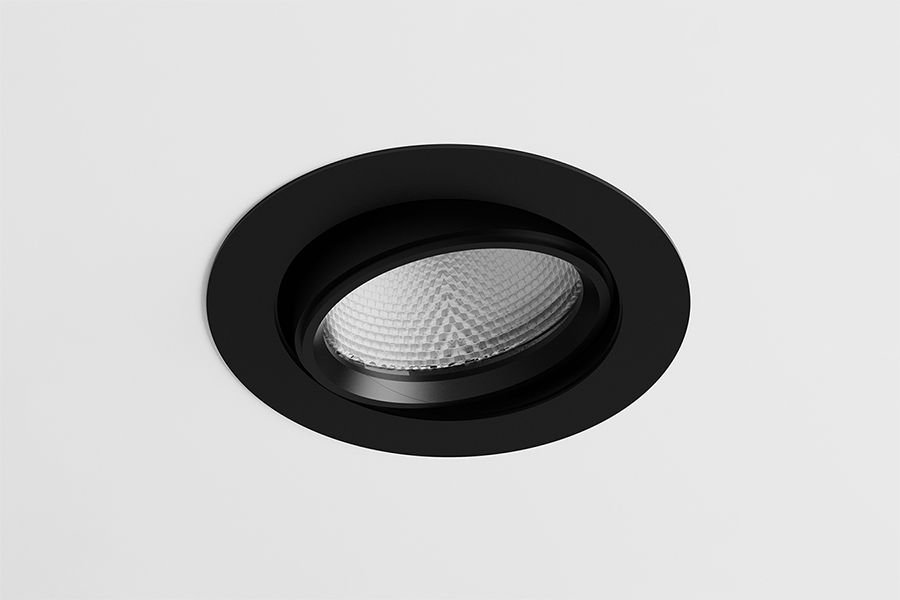 Recessed Luminaires | Indoor Lighting - Novalux Lighting