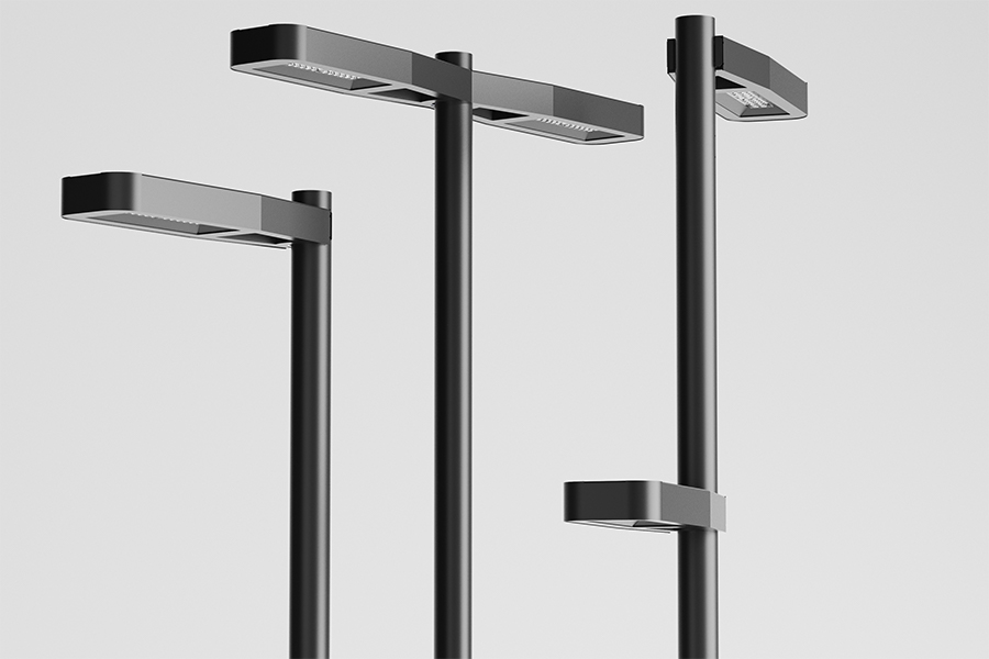 Urban and Road Lighting Systems | Outdoor Lighting - Novalux Lighting