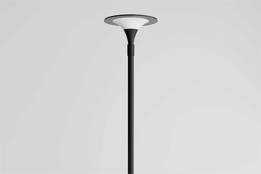 Urban and Road Lighting Systems | Outdoor Lighting - Novalux Lighting