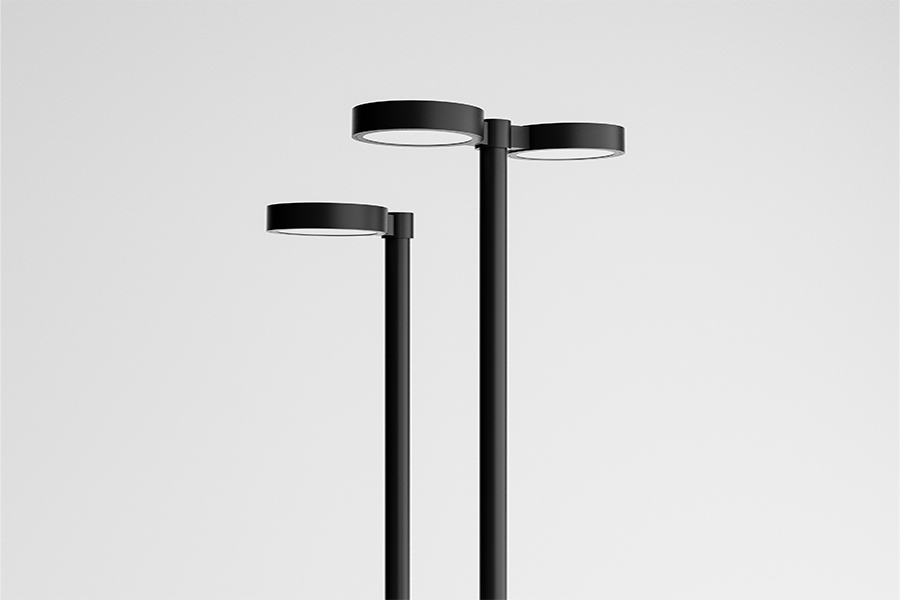 Urban and Road Lighting Systems | Outdoor Lighting - Novalux Lighting