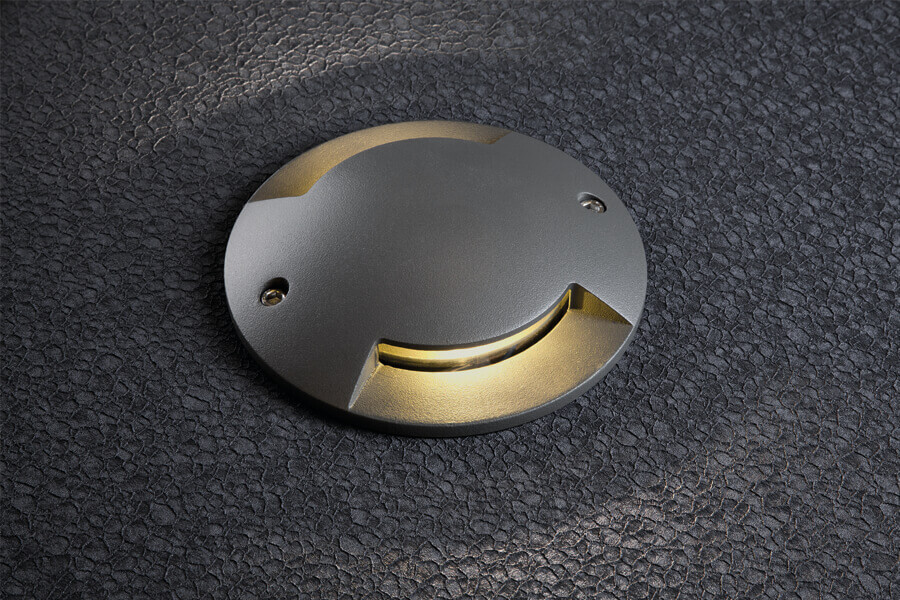 In-Ground Luminaires | Outdoor Lighting - Novalux Lighting