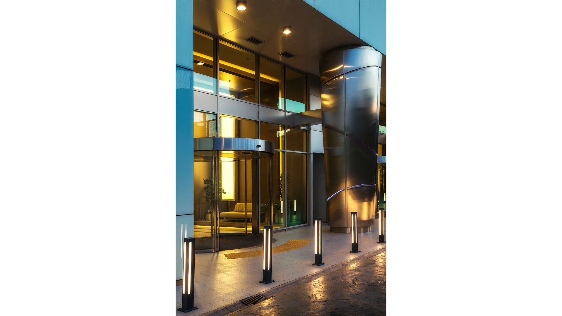 AKASYA AVM Lighting Project | Turkey Lighting Solutions