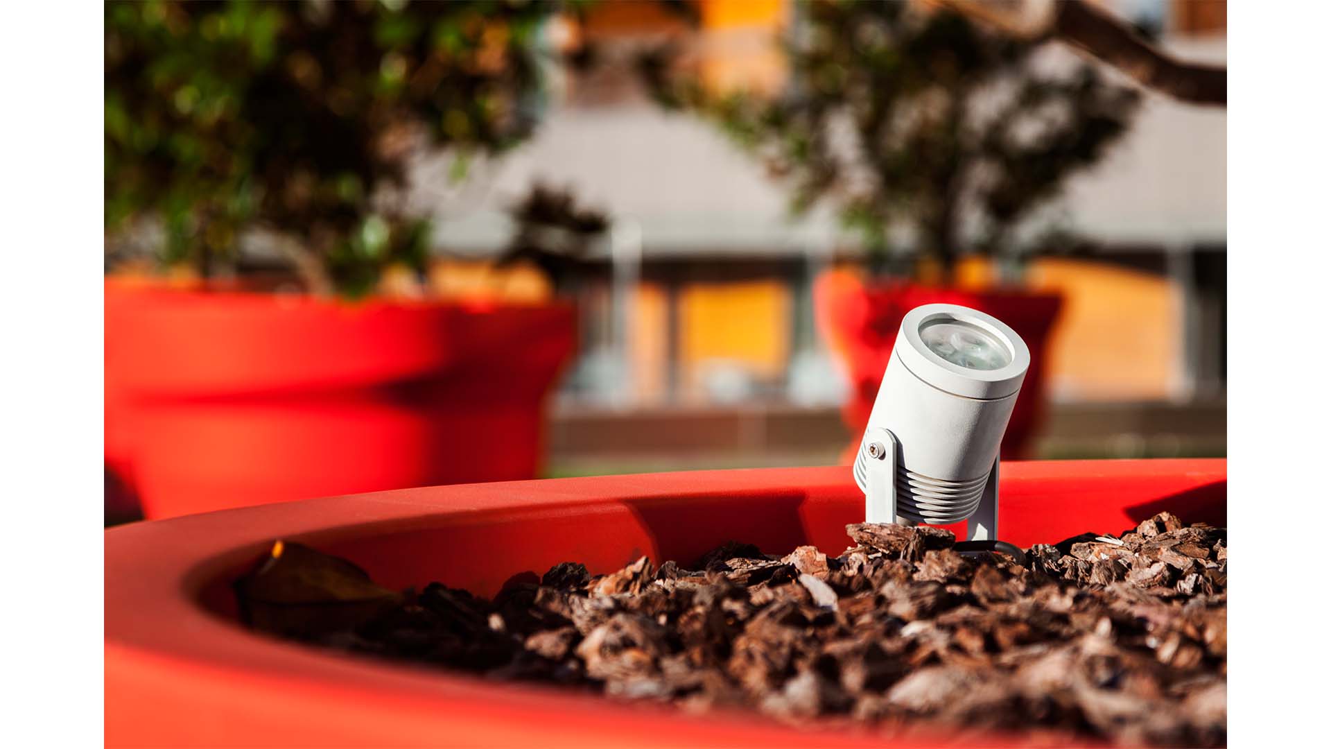 AKASYA AVM Lighting Project | Turkey Lighting Solutions