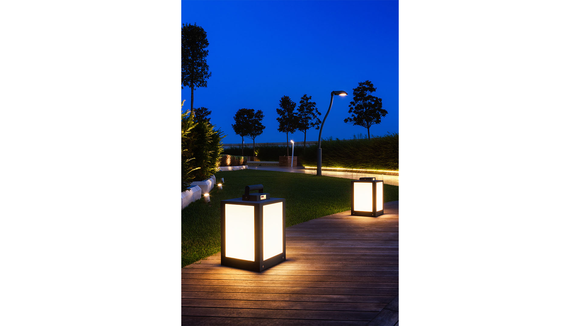 AKASYA AVM Lighting Project | Turkey Lighting Solutions