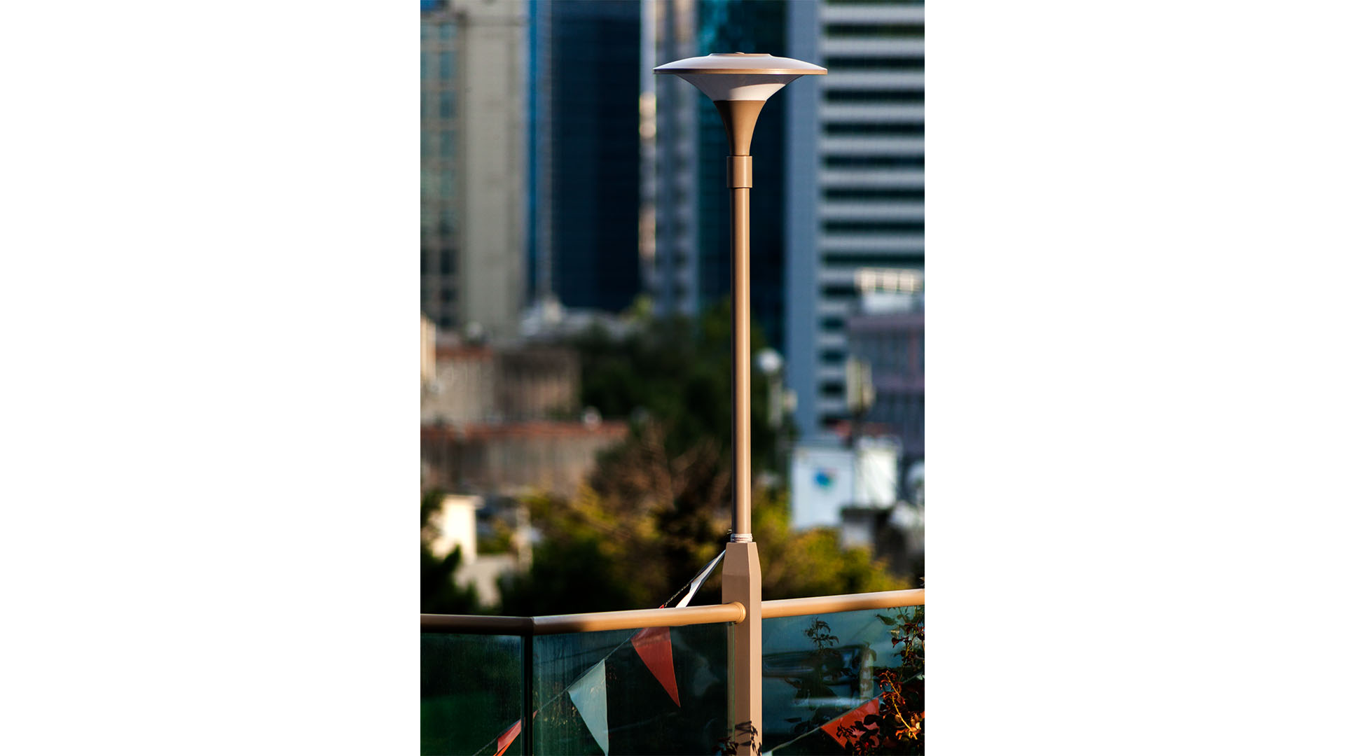 Eclipse Maslak Lighting Project | Turkey Lighting Solutions