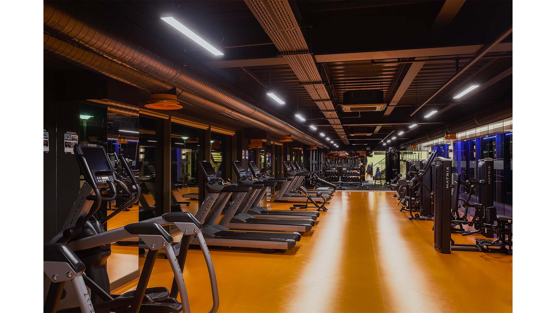 Eclipse Maslak Lighting Project | Turkey Lighting Solutions