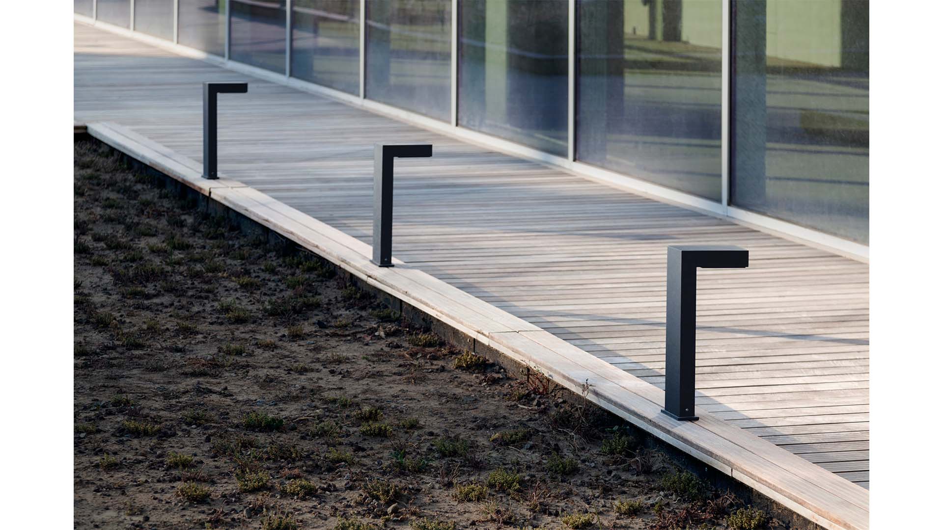 Esas Maltepe Ofispark Lighting Project | Turkey Lighting Solutions