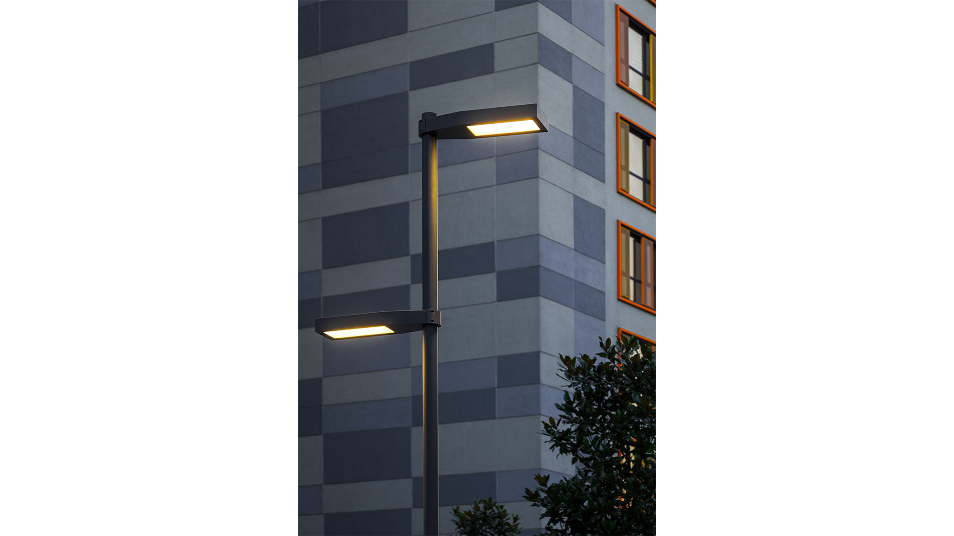 Nef 12 Lighting Project | Turkey Lighting Solutions