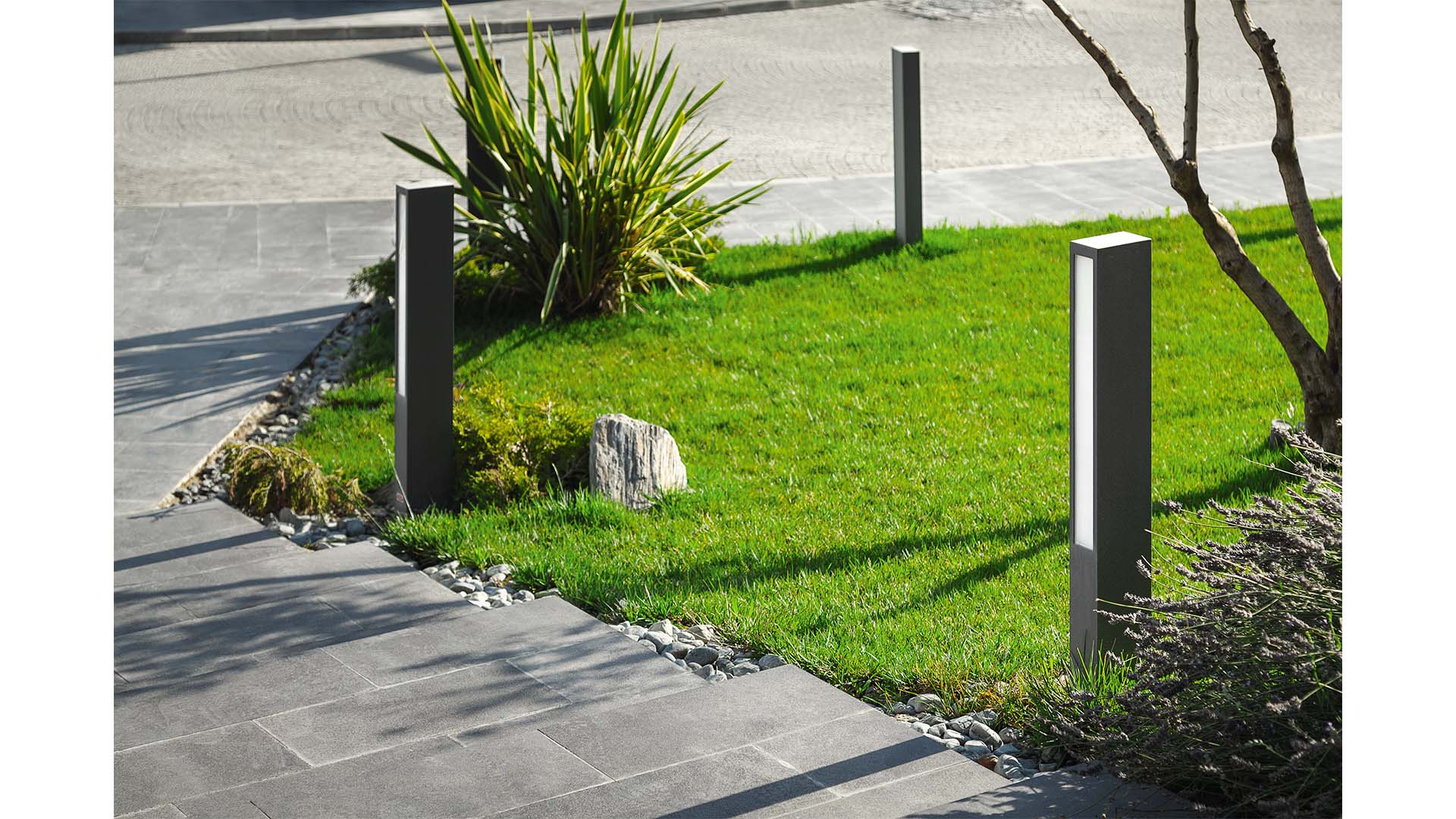 Nidapark Kayasehir Satis Ofisi Lighting Project | Turkey Lighting Solutions