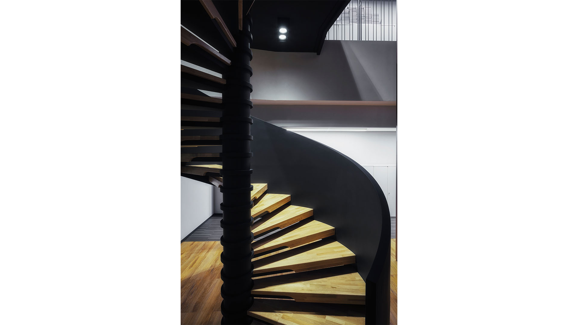 Rönesans Tower Lighting Project | Turkey Lighting Solutions