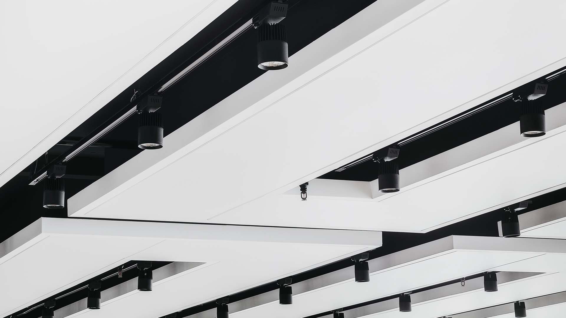 Rönesans Tower Lighting Project | Turkey Lighting Solutions