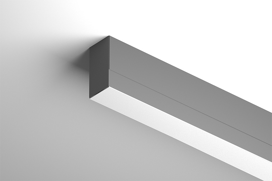 Surface Linear Luminaires Linear Luminaires | Indoor – Novalux Lighting ...