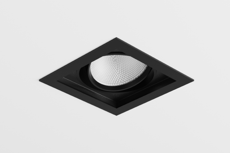 Recessed Luminaires | Indoor Lighting - Novalux Lighting
