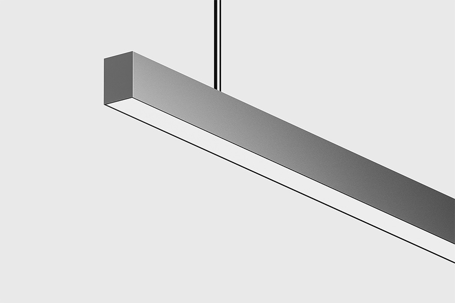 Linear Luminaires | Indoor Lighting - Novalux Lighting