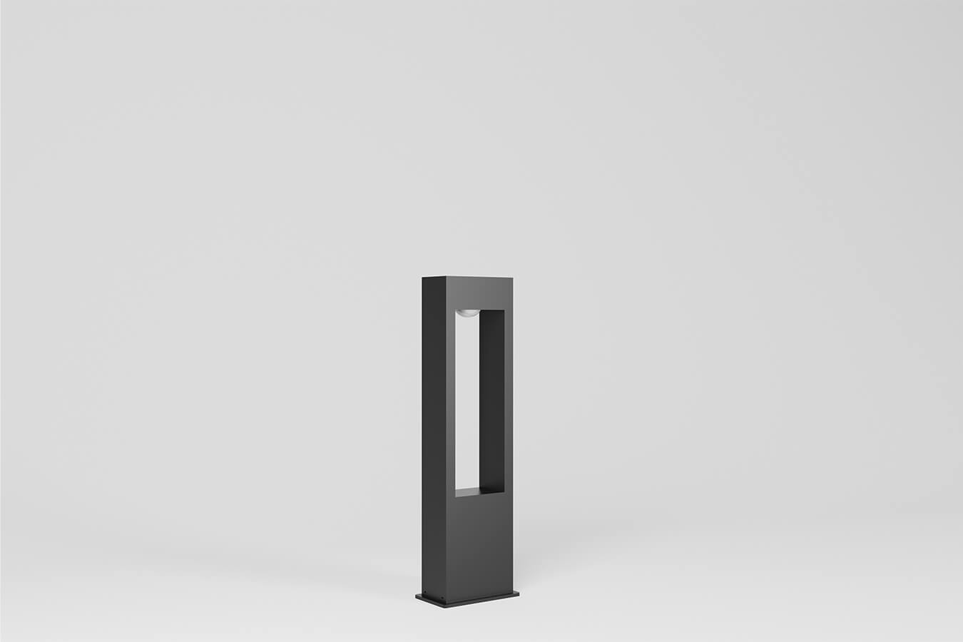 Abelya M60 | Bollard Luminaires | Outdoor – Novalux Lighting Turkey