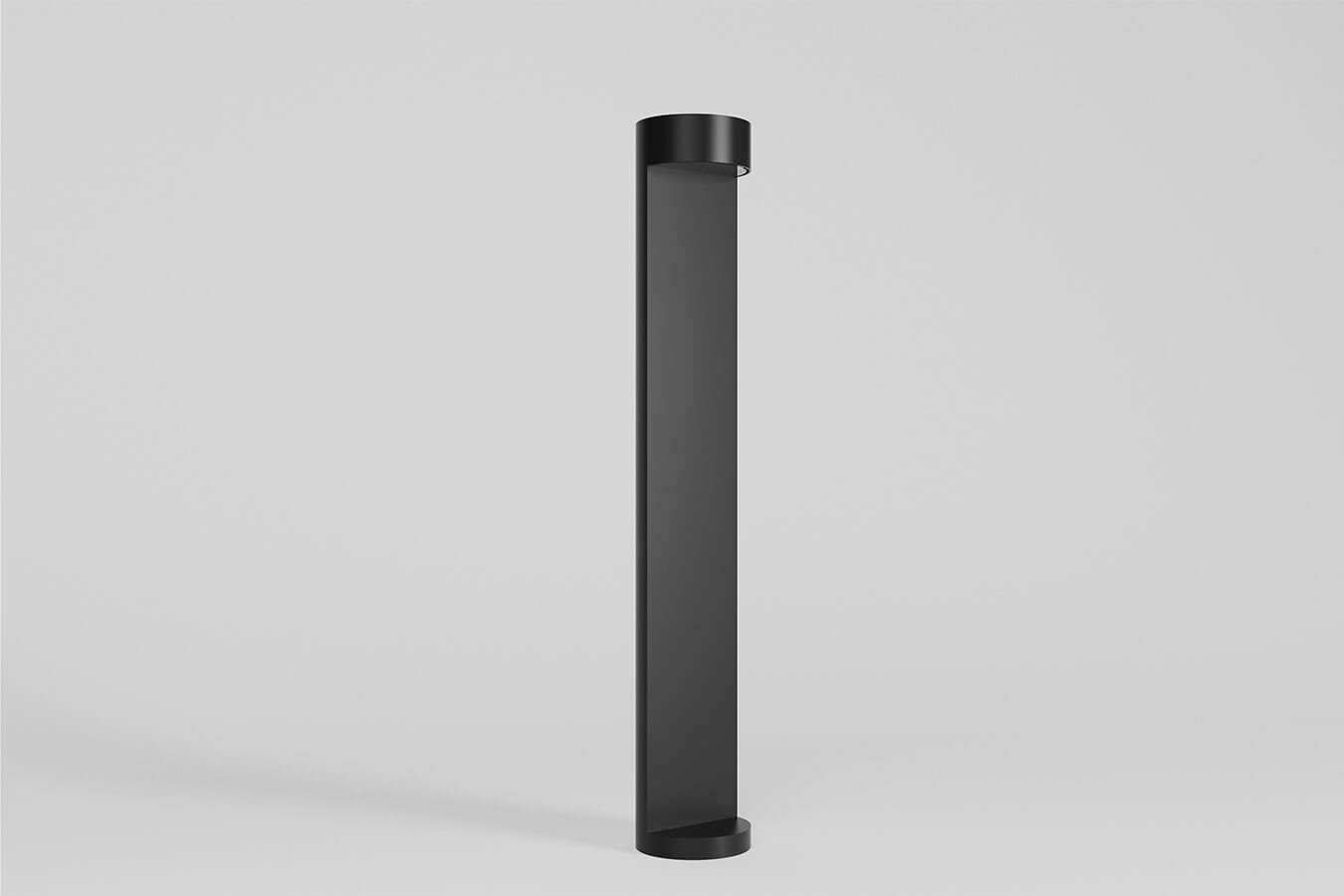 Ilgin 100 | Bollard Luminaires | Outdoor – Novalux Lighting Turkey