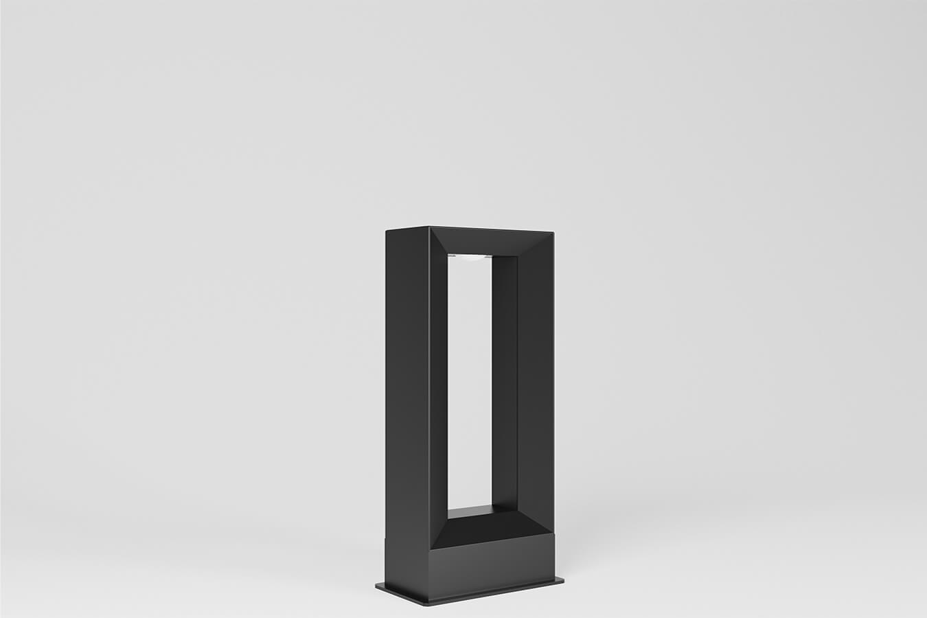 Mazi 60 | Bollard Luminaires | Outdoor – Novalux Lighting Turkey