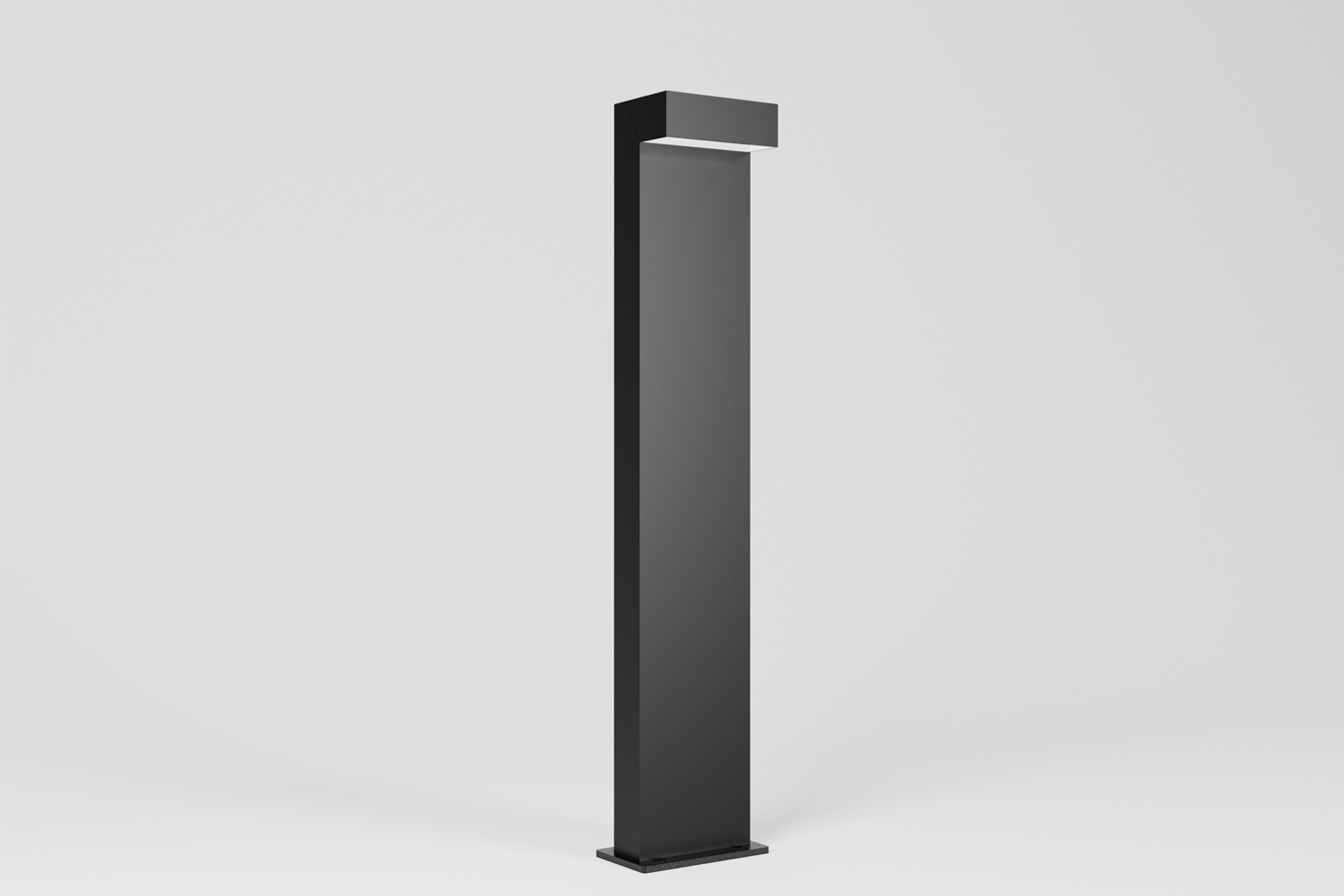 Mimoza S100 | Bollard Luminaires | Outdoor – Novalux Lighting Turkey